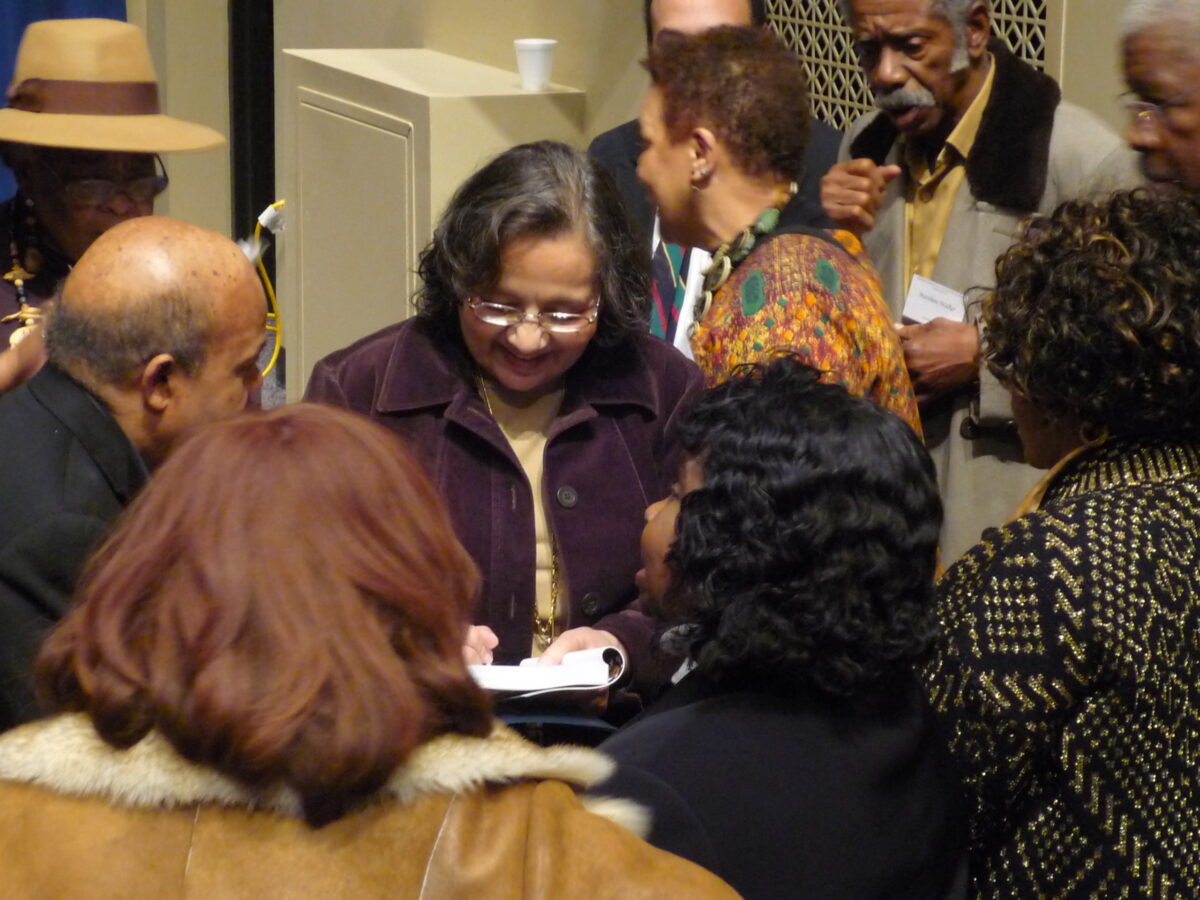 History of the Conference